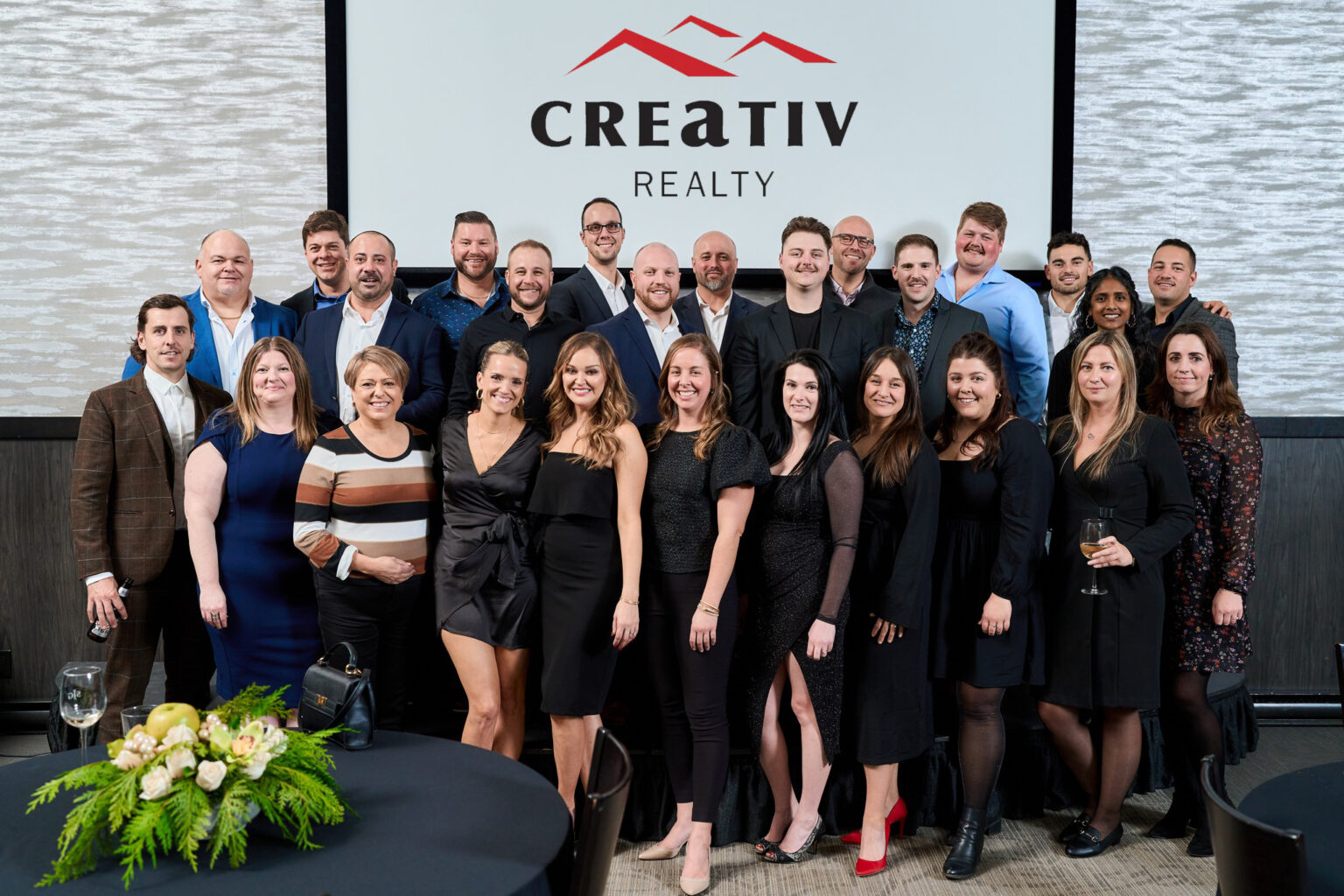 Home - Creativ Realty